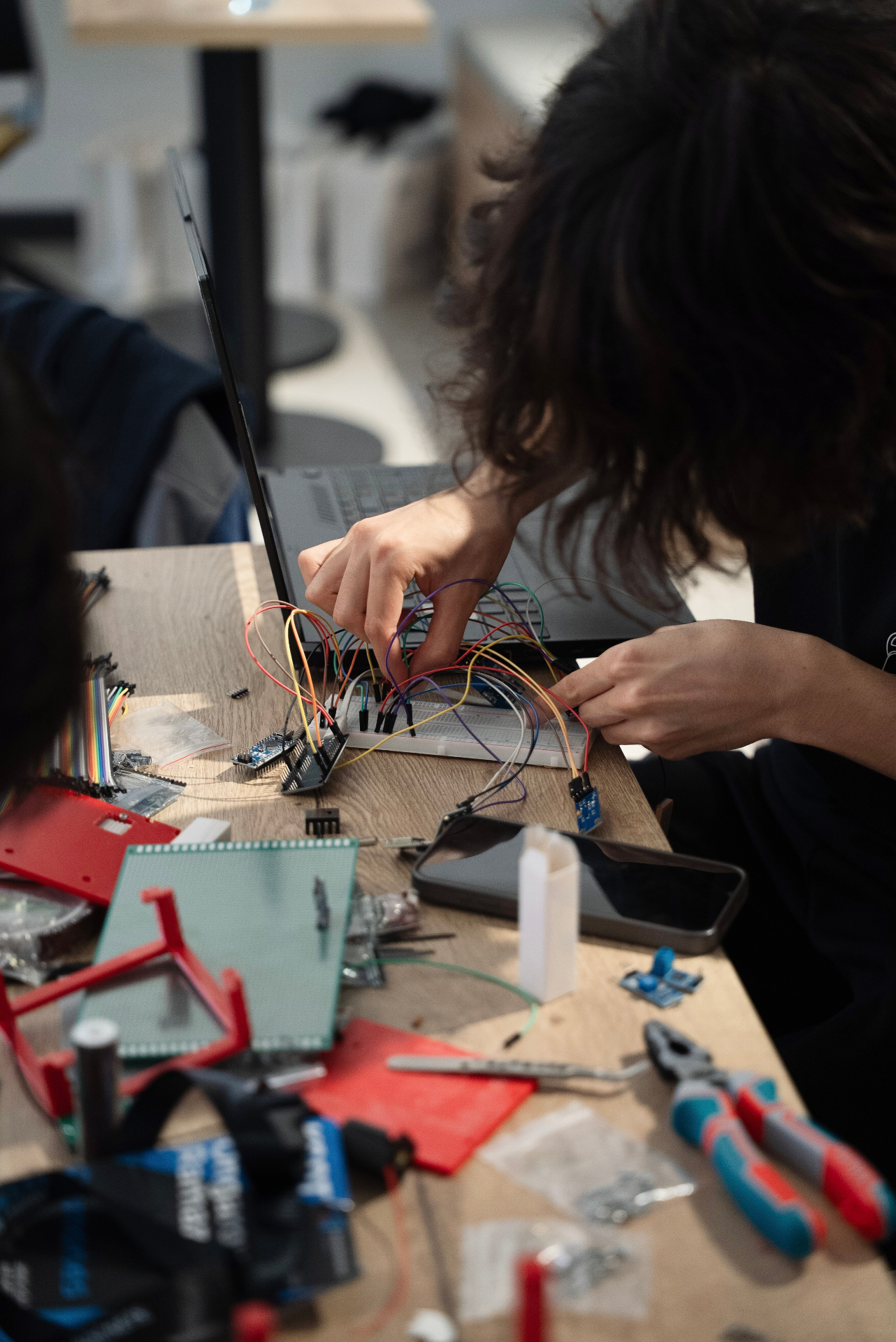 AEROO — Space Education